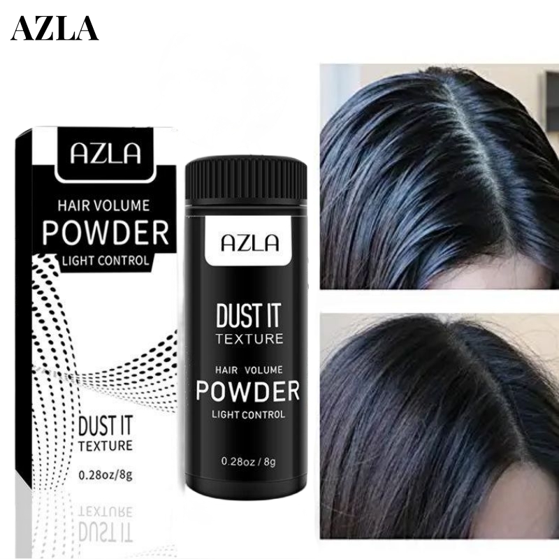 AZLA Hair Volume Powder Oil Control Matte Hair Fluffy Powder | Lazada PH