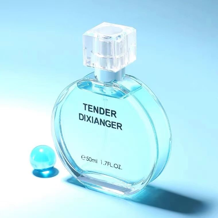 Perfume For Women Eau De EDT 50ml Fragrance | Lazada PH