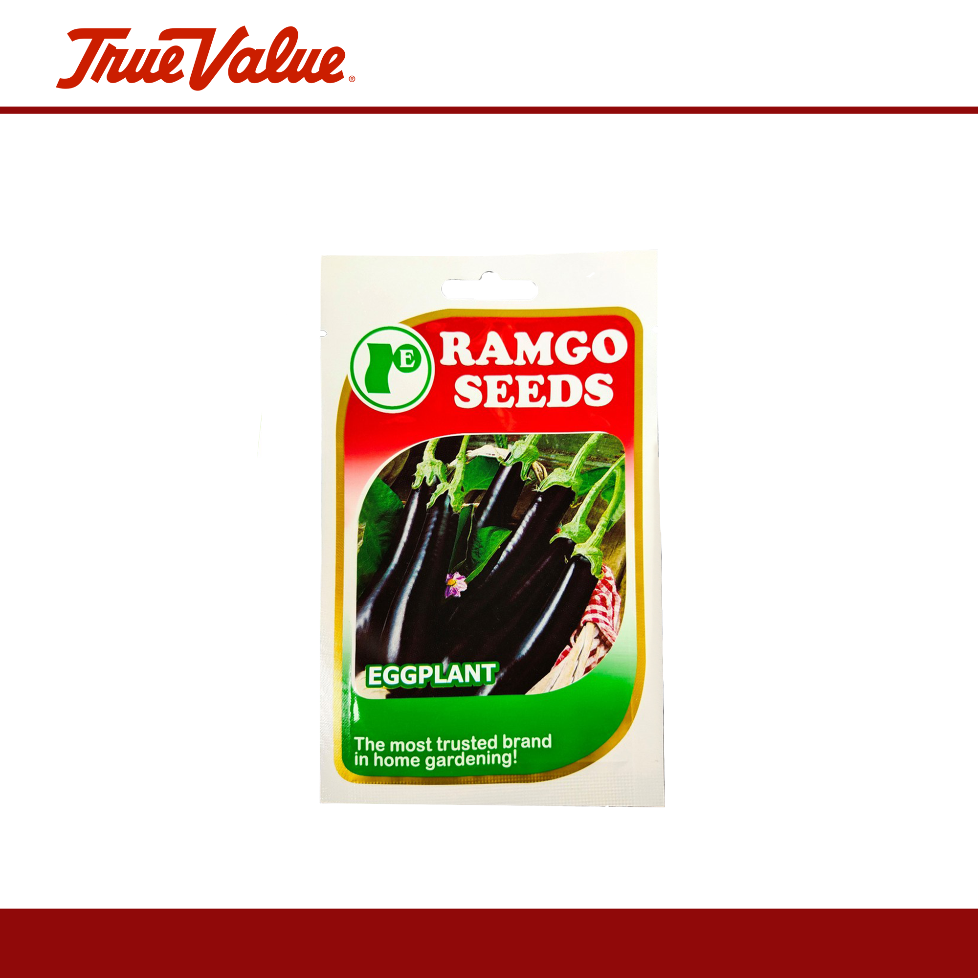 Ramgo Eggplant Long Purple | Lazada PH