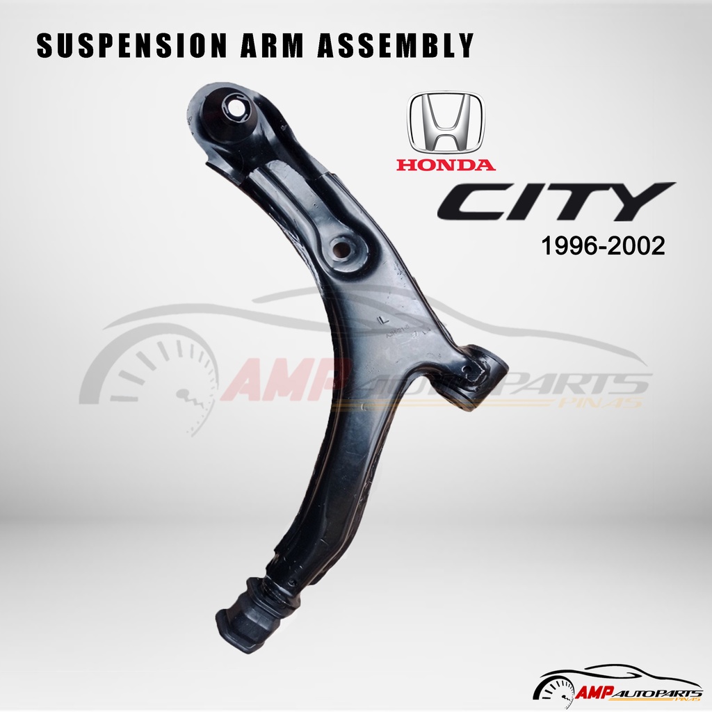 Suspension Arm Assembly HONDA CITY 1996-2002 LOWER RIGHT AND LEFT ...