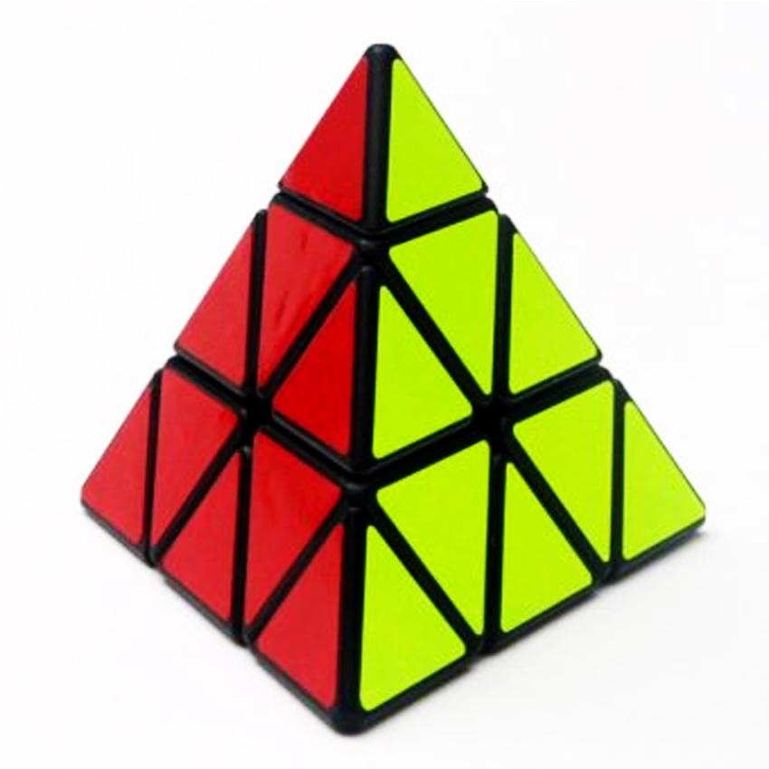 3x3 pyraminx rubix cube smooth | Lazada PH
