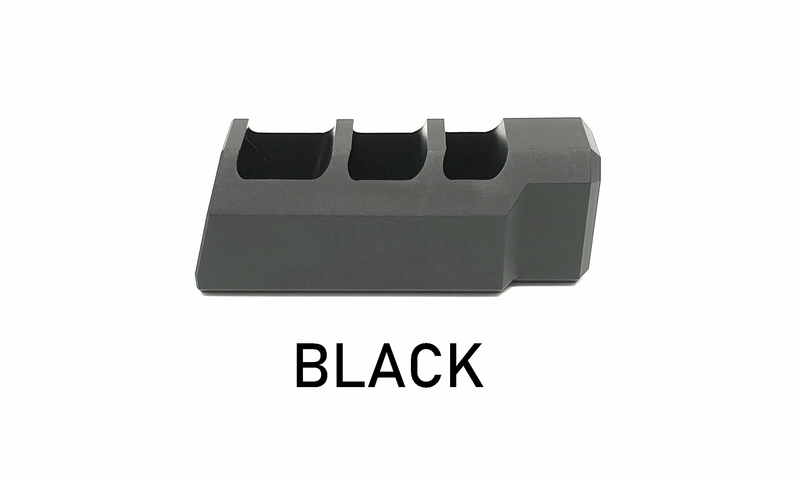 VEGA PCC Comp Brake 1/2 X 28 TPI 9mm Compensator Muzzle Device | Lazada PH