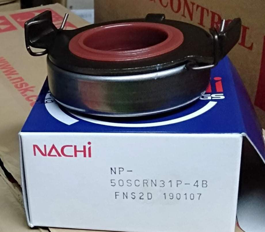 50SCRN31P-4B RELEASE BEARING FOR TOYOTA VIOS | Lazada PH