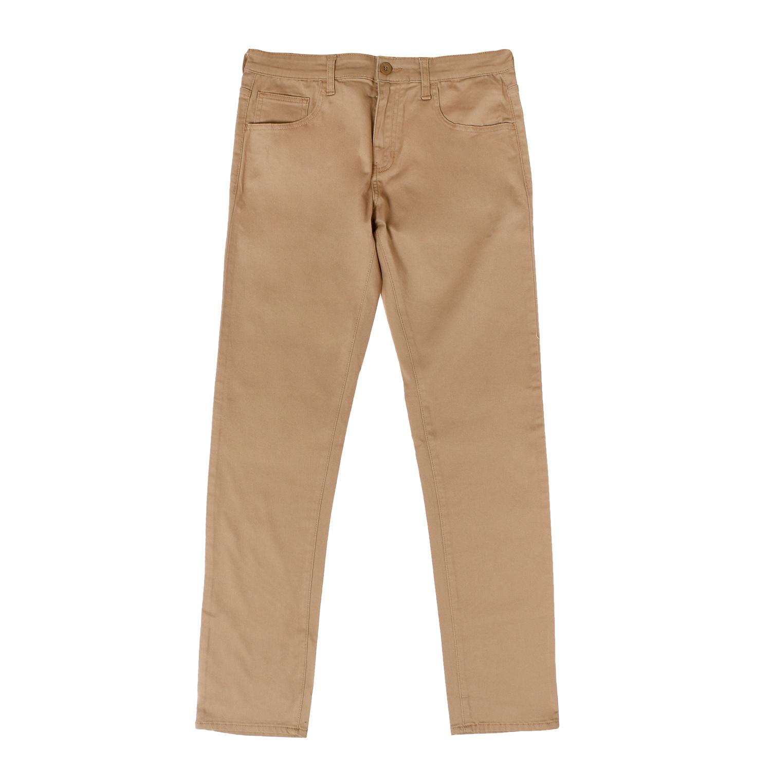 Baleno Mens Twill Pants in Khaki | Lazada PH