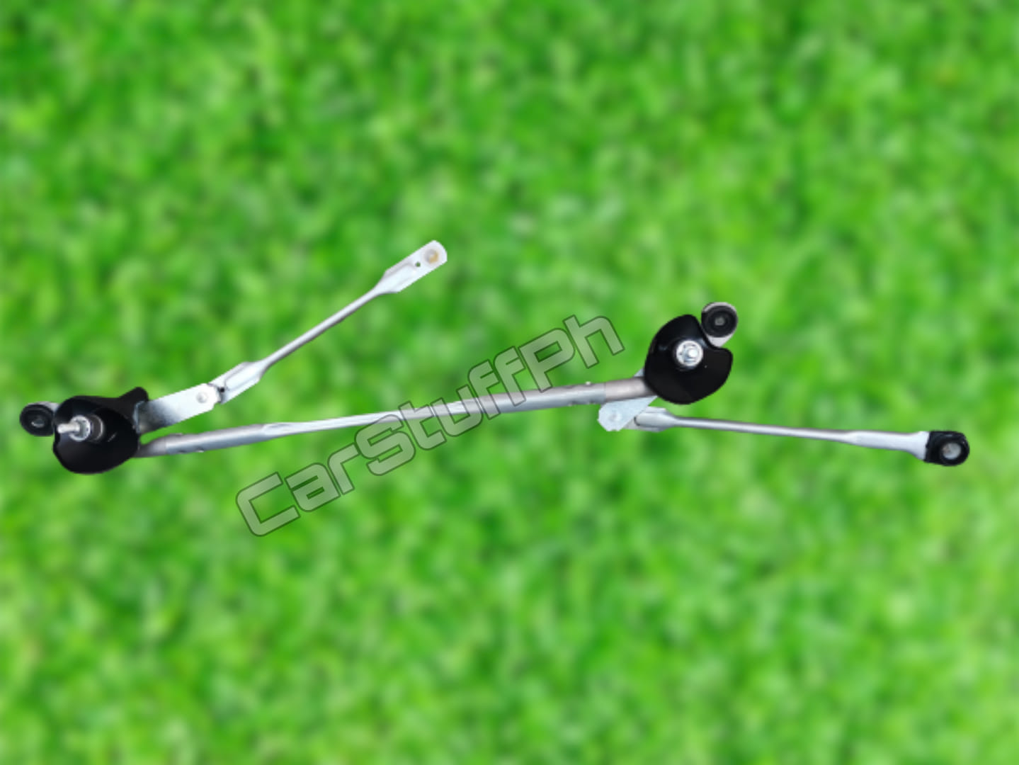 Toyota Innova Wiper Linkage 2006 - 2015 | Lazada PH