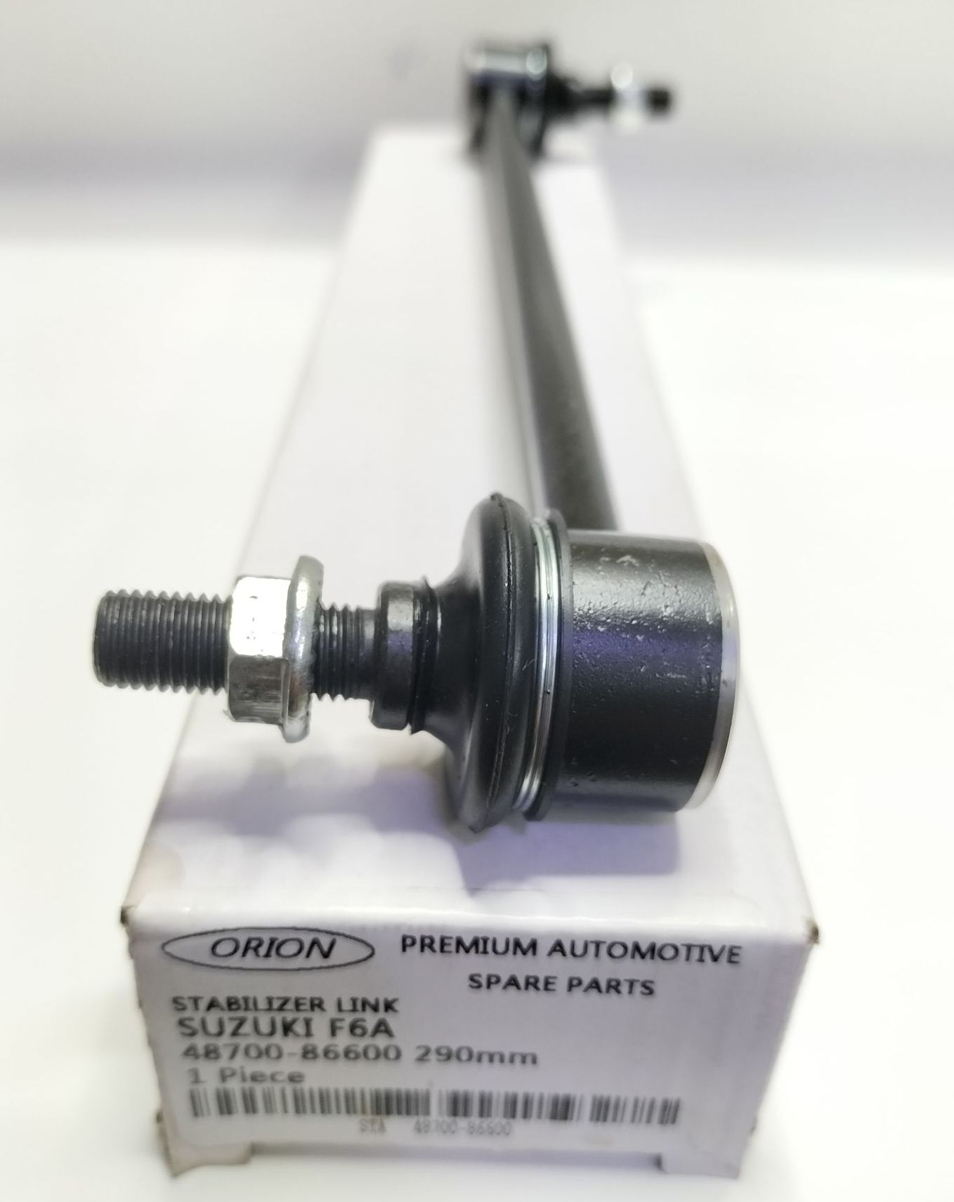 STABILIZER LINK STRAIGHT TYPE SUZUKI F6A/K6A | Lazada PH