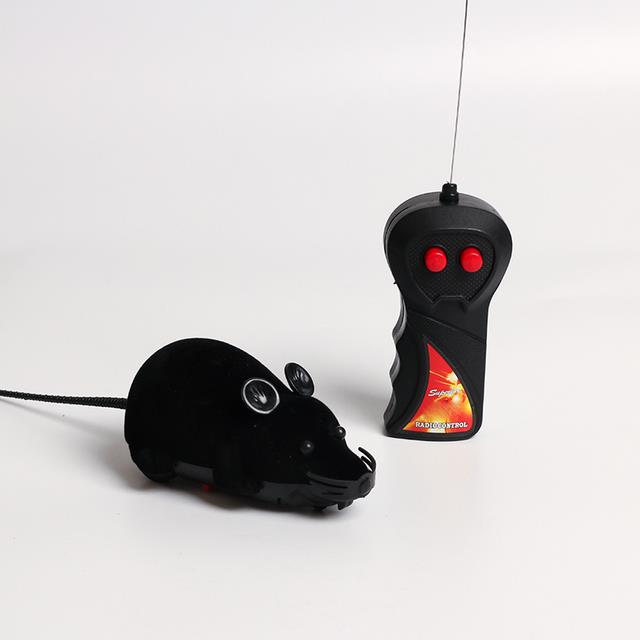 Best Remote Control Mouse Cat Toy Remote Controlled Mouse Cat Toy ...