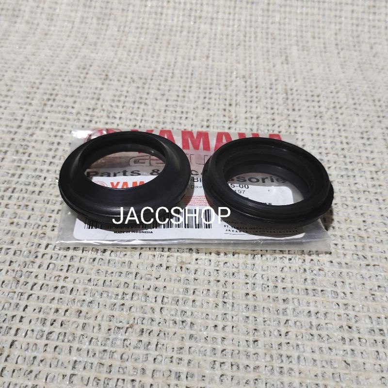Front Fork Shock Oil SealDust Seal Yamaha R15 V2 | Lazada PH