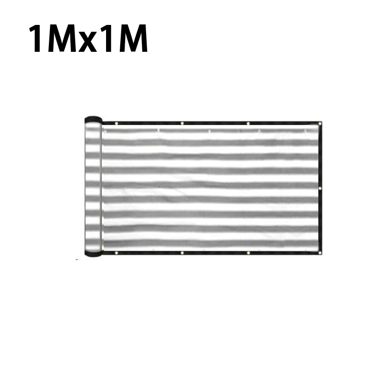 Balcony Privacy Screen Apartments Railing Cover Balcony Deck Shield ...