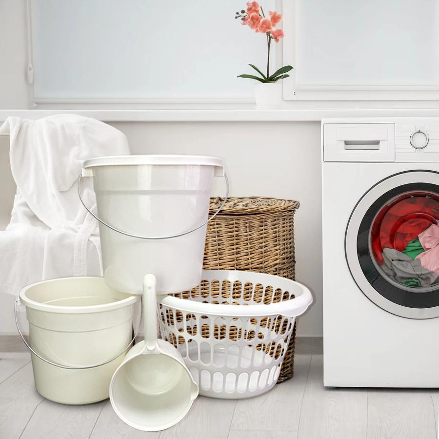 Edepot Laundry Bundle Durable -COD | Lazada PH