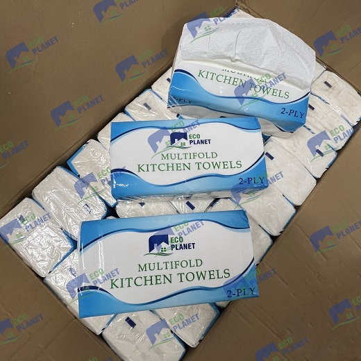 1BUNDLE/10packs ECOPLANET Tissue Facial Tissue order Tissue Facial ...