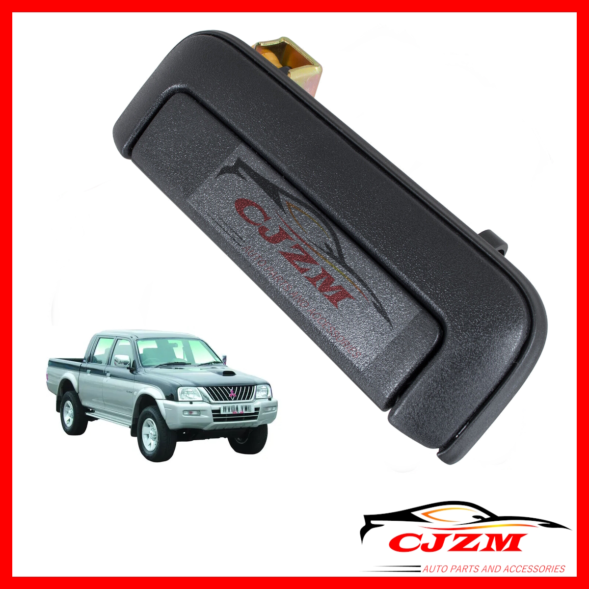 MITSUBISHI L200 ENDEAVOR OUTER HANDLE TAILGATE HANDLE | Lazada PH