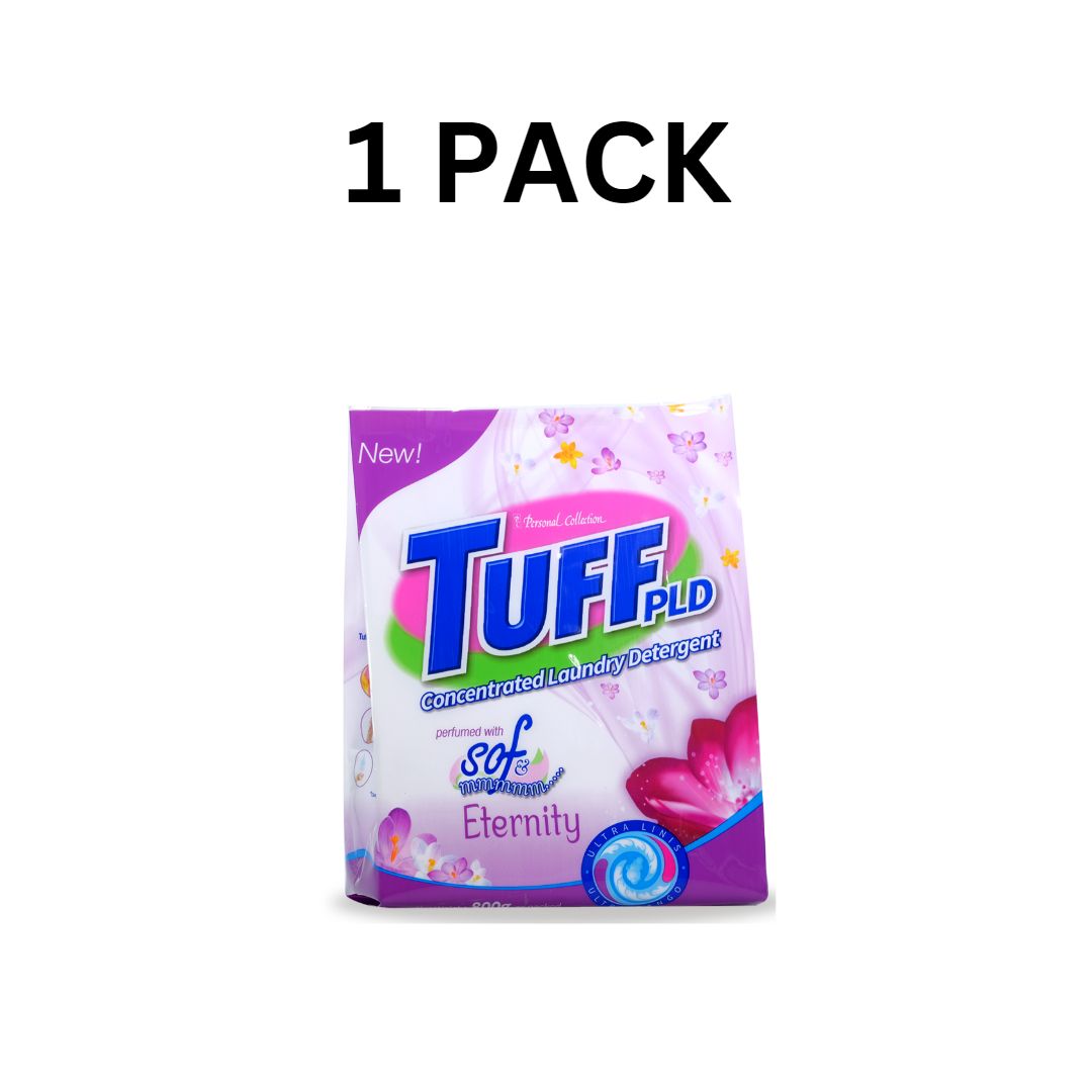 PERSONAL COLLECTION Fabcon Sof & Mmmmm 1000ml - Powder Laundry ...