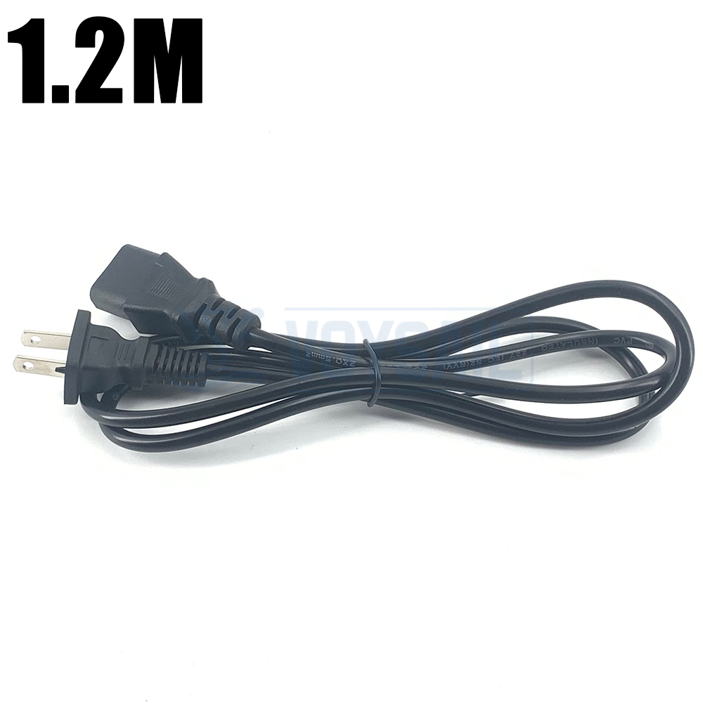 Ac Cpu Power Line Plug 2 Needle 3 Header Socket Is Suitable For Pc ...