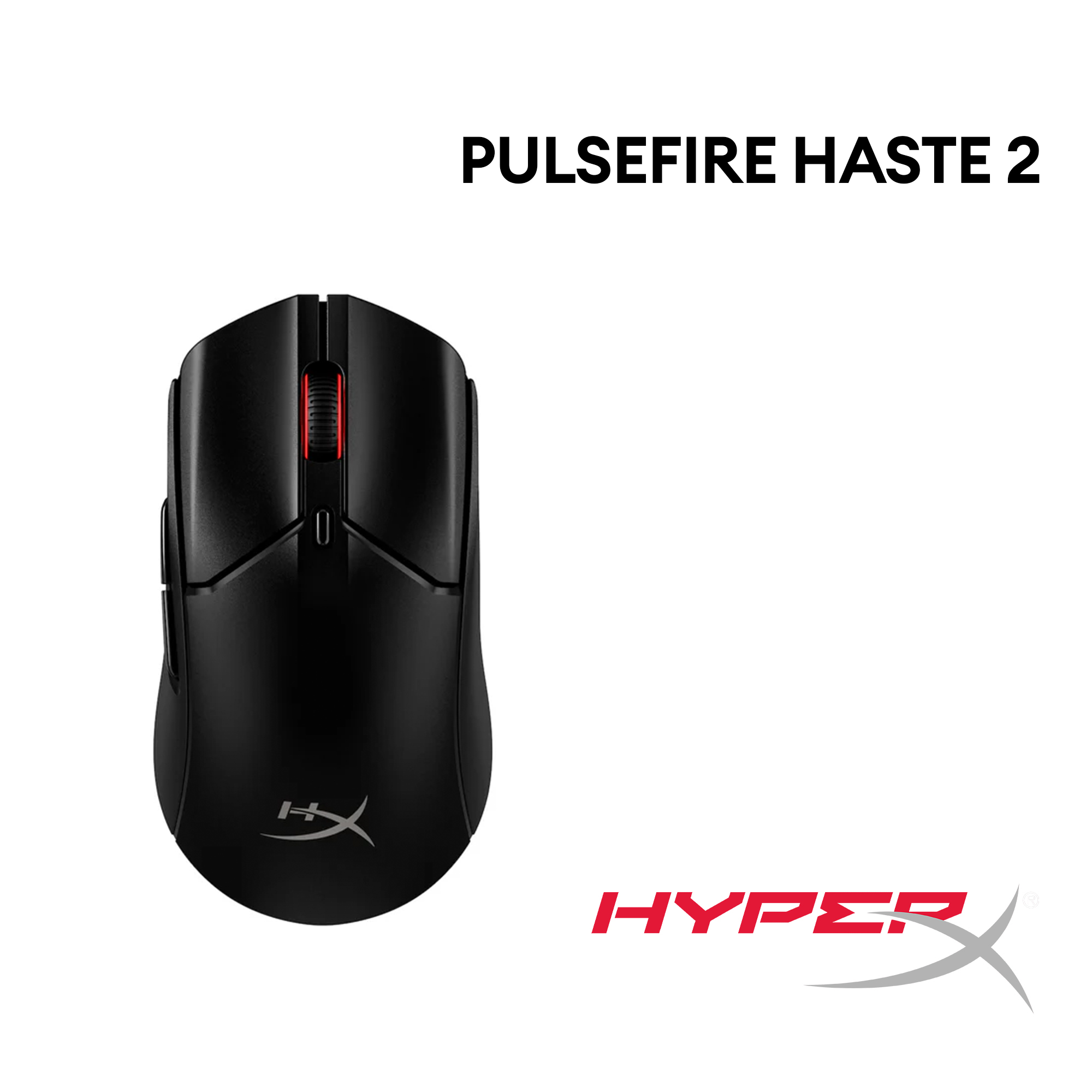 HyperX Pulsefire Haste 2 - Wireless Gaming Mouse | Lazada PH
