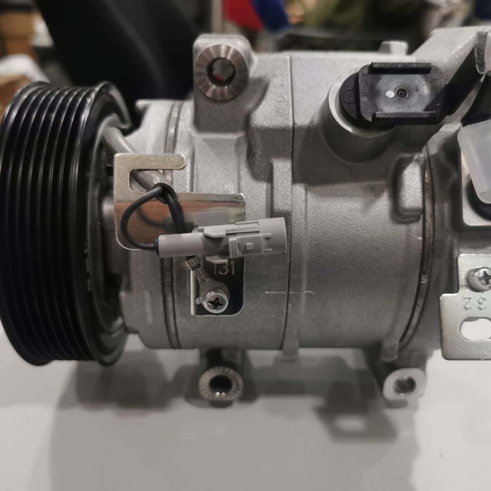 Compressor Innova/Fortuner Denso original 2016 to 2022 | Lazada PH