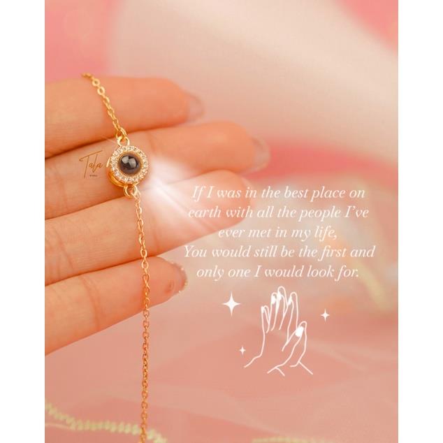 Tala by Kyla Lovestruck Bracelet Plus Bubble Mailer TBK | Lazada PH