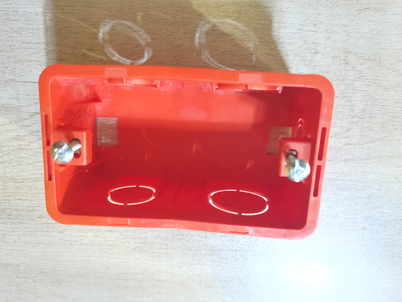 Preferred Pvc Amco Box / Surface Type UtilityBox with Screw Authentic ...