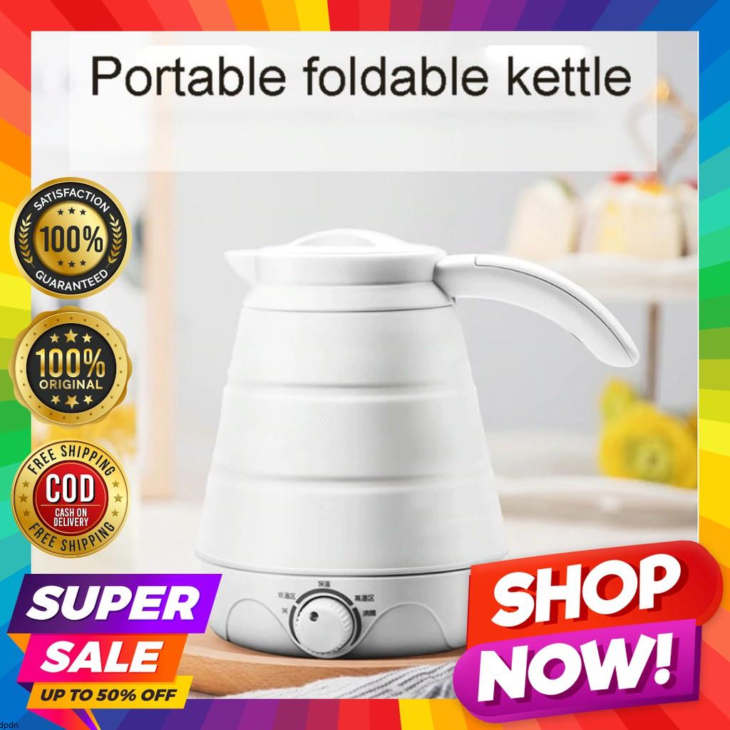 electric kettle Original Japan Made Trending Electric Kettle 600ml Mini ...