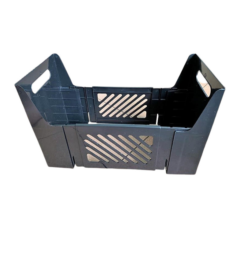 Adjustable File Box Organizer Hanging File Folders / Hanging Suspension ...