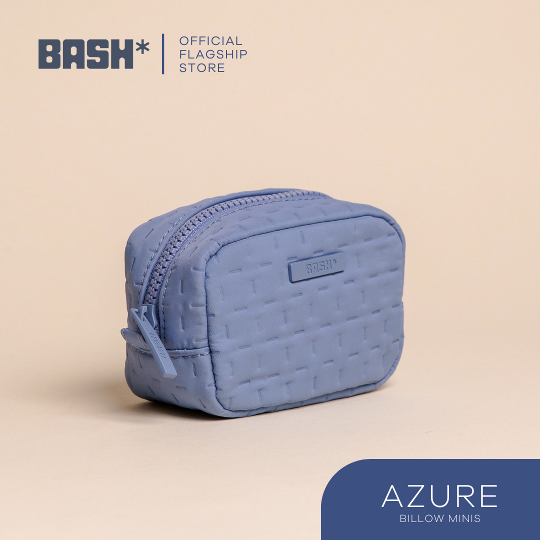 BASH Billow Minis Collection in Azure | Lazada PH