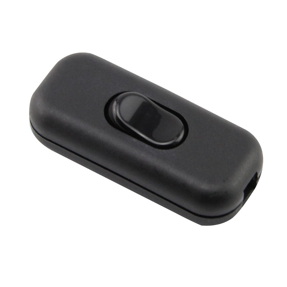 CBT Professional ON/OFF Inline Desk Lamp Toggle Switches Rocker ...