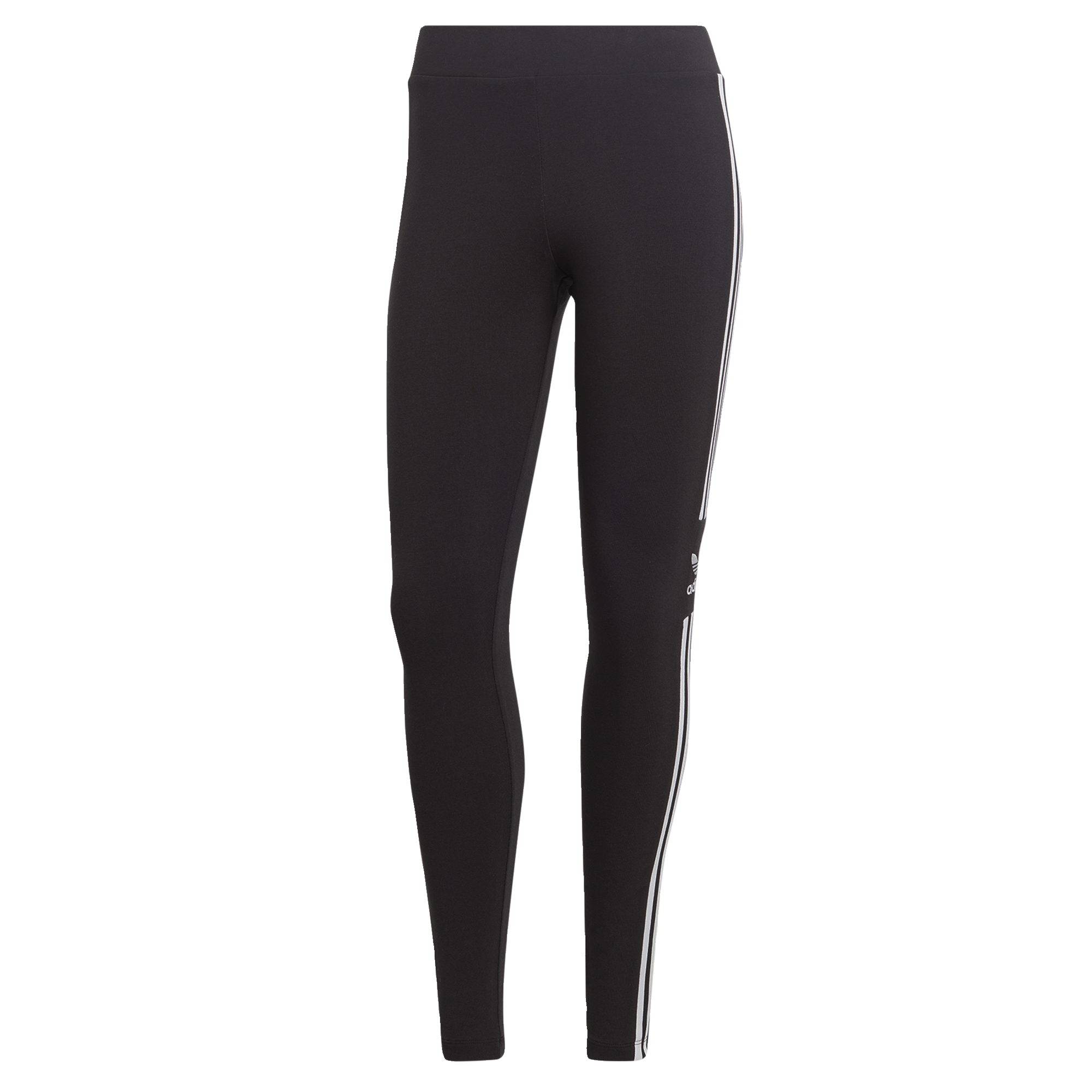 adidas กางเกงรัดรูป 34 ส่วน Alphaskin ผู้หญิง Black เสื้อยืดออกกำลังกาย ...