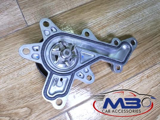 Toyota Wigo Original Water Pump | Lazada PH