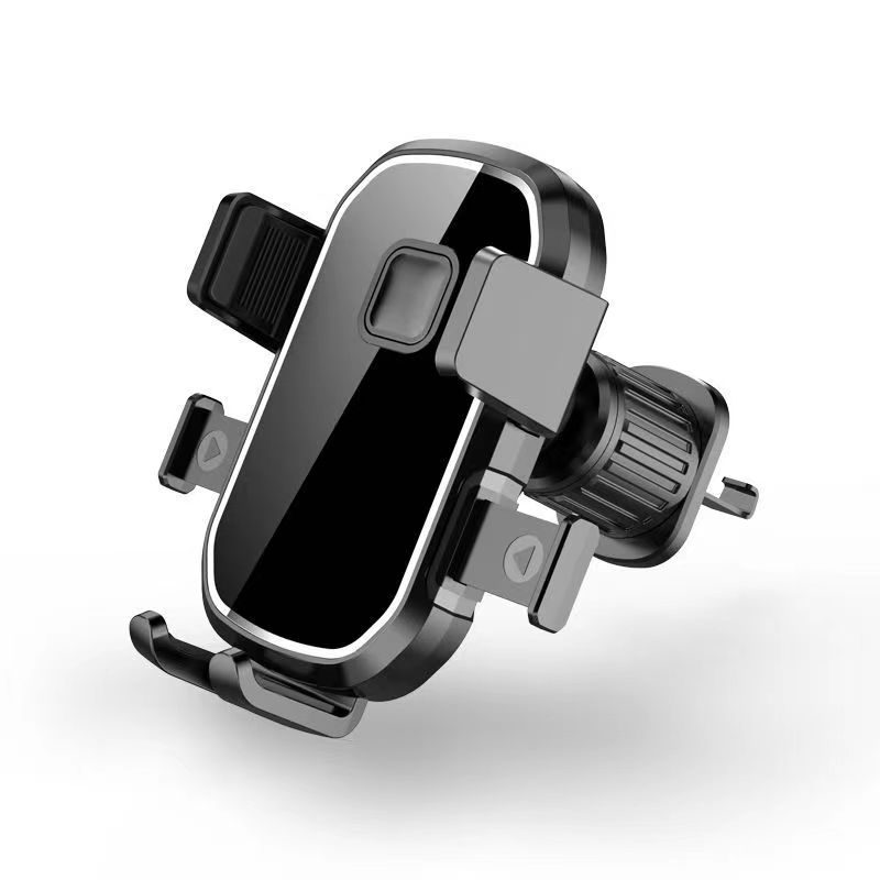 2023 Universal New Mini Car Upgrade Air Vent Firmly Locked Never ...