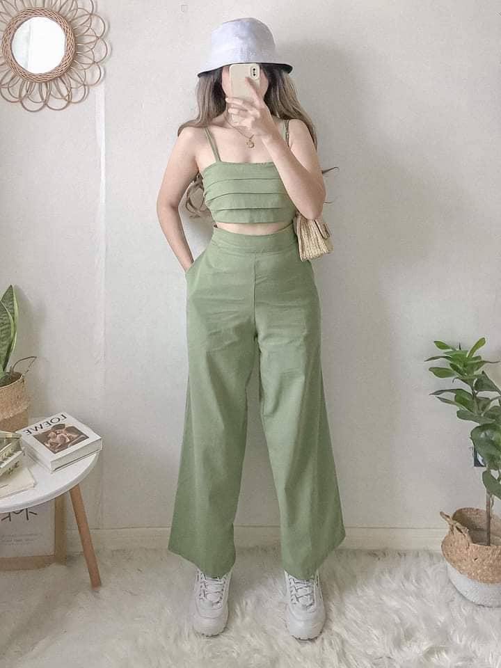 BLAIR COORDS PANTS | Lazada PH