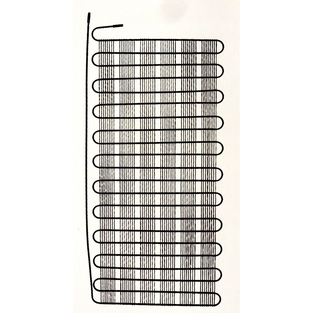 Refrigerator Condenser | Lazada PH