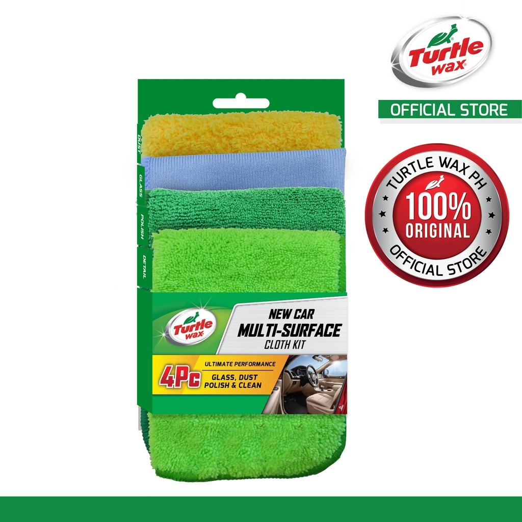 New Car Multiace Cloth Kit TWA 157 | Lazada PH
