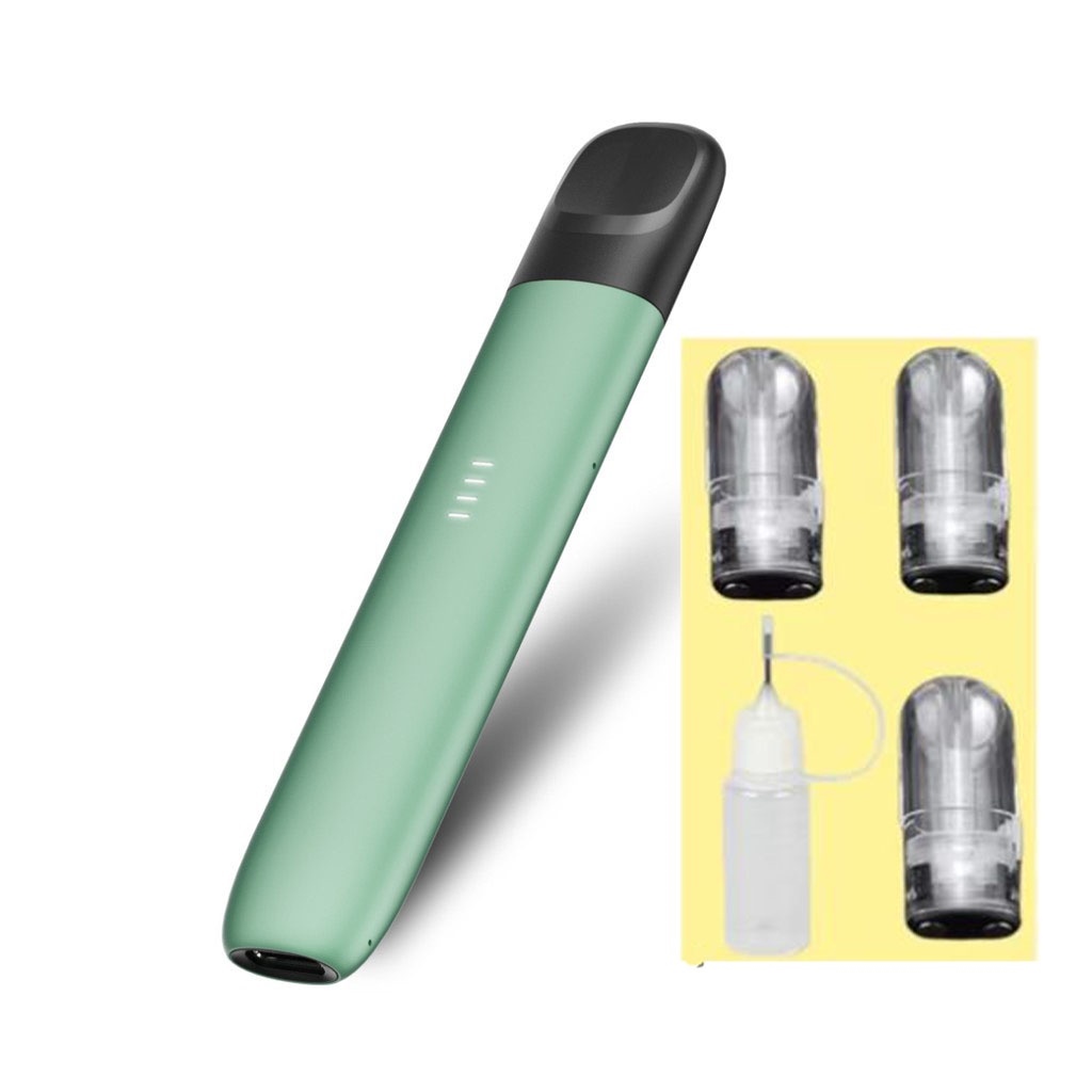 【COD】RELX Device Kits Fit Pods Smoke 3 Refill Relx VAPE SET relx1 ...