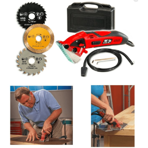 LOVELY CHICKI Roto razor Saw for Wood Cutting Tile cutting Steel ...