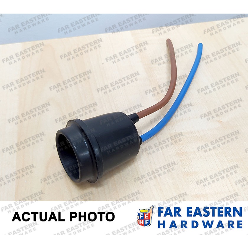 Electrical Rubber Socket Weatherproof | Pull Chain OMNI | KOPEZ | EAGLE ...