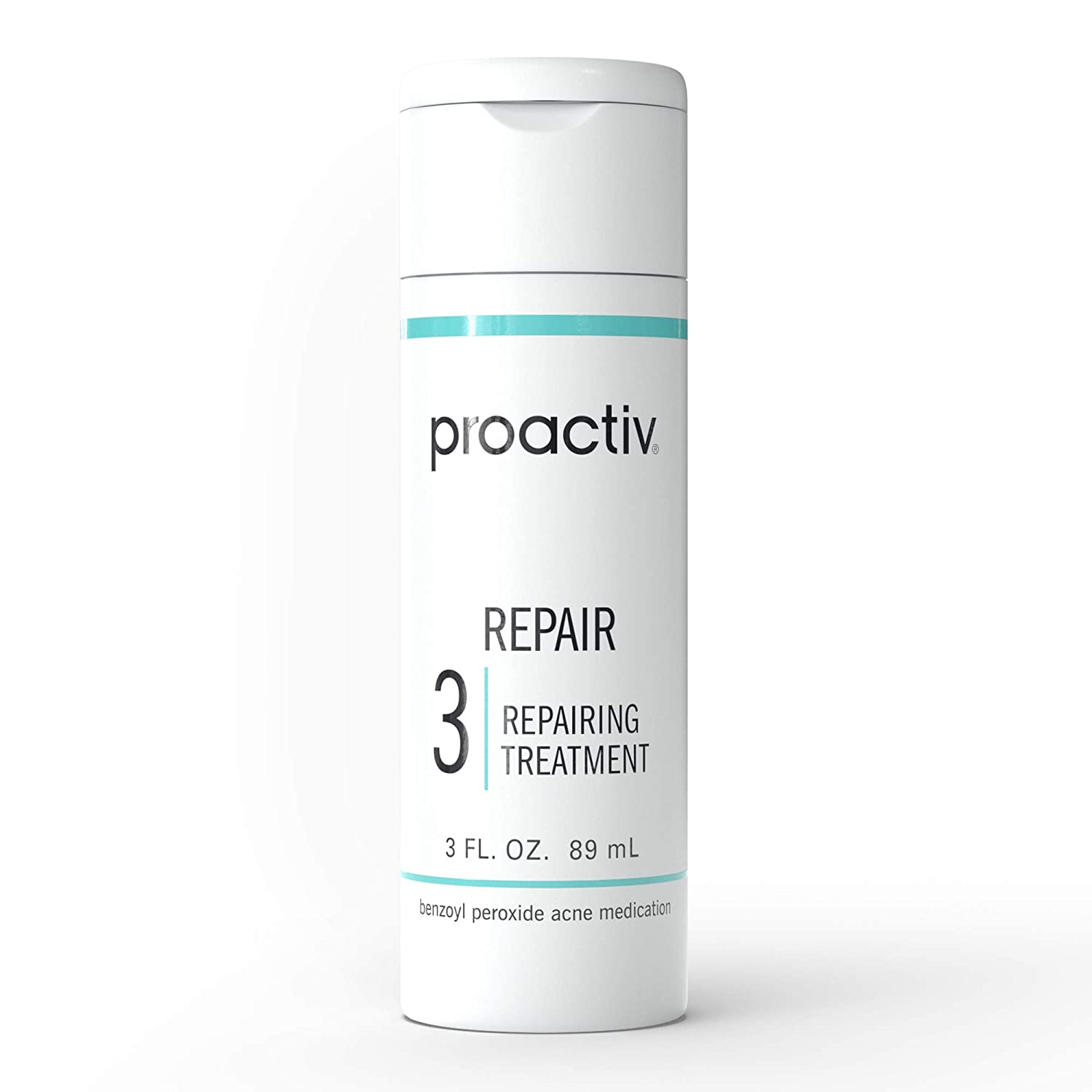 Proactiv 3 Repair Repairing Acne Treatment Benzoyl Peroxide Acne ...