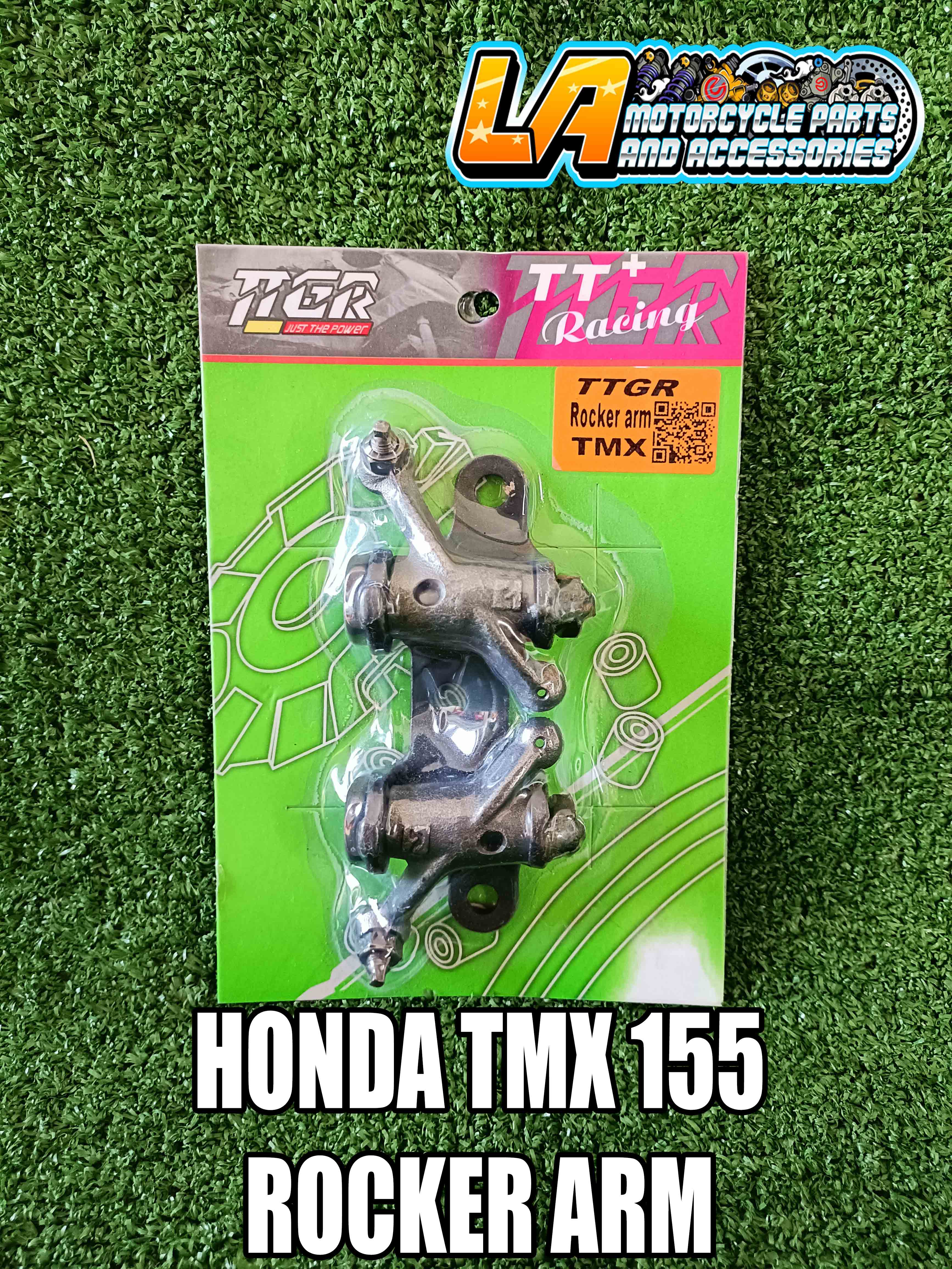 TTGR HONDA TMX 155 ROCKER ARM | Lazada PH
