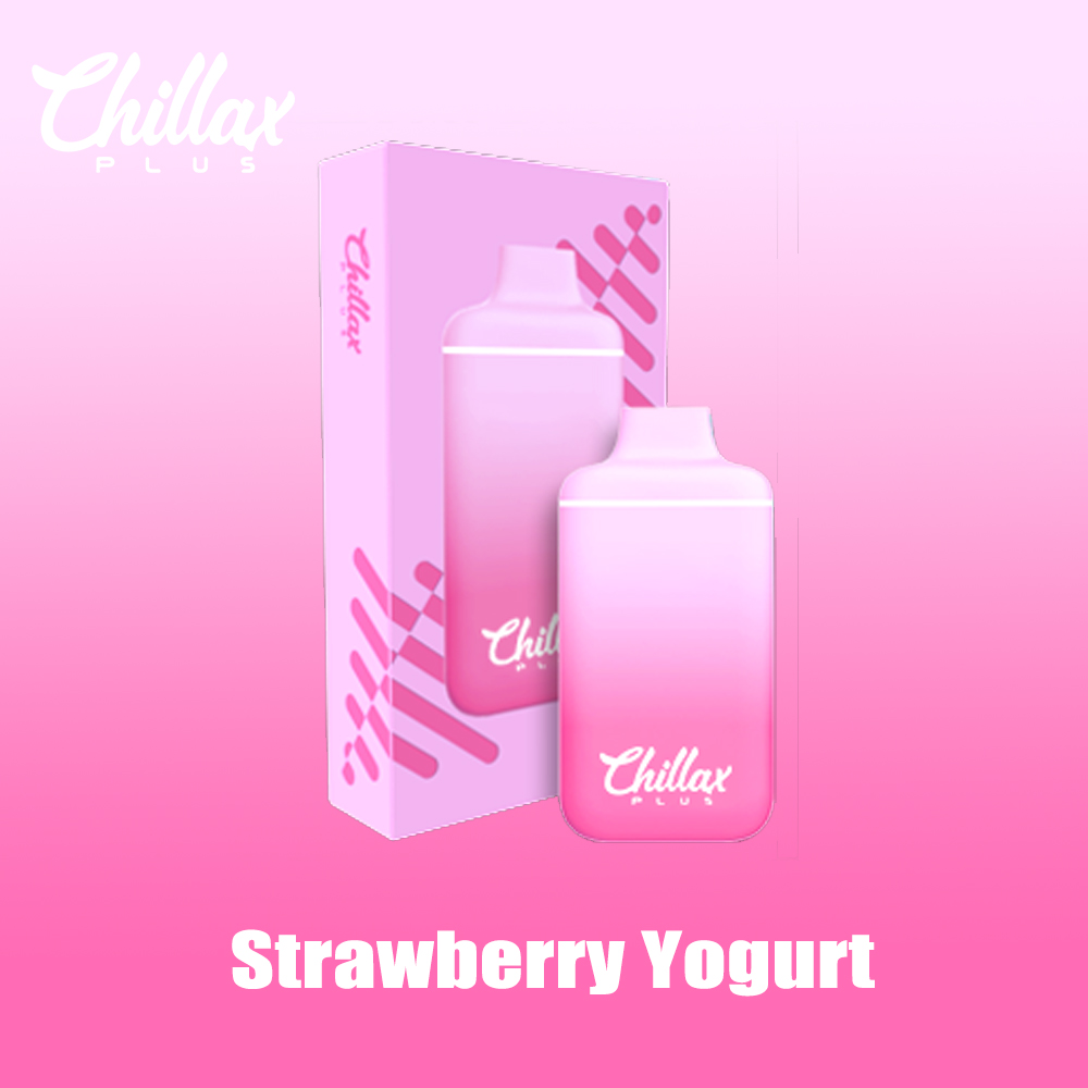 Chillax plus up to 6000 Puffs Disposable Vape Pod Legit Vaping | Lazada PH