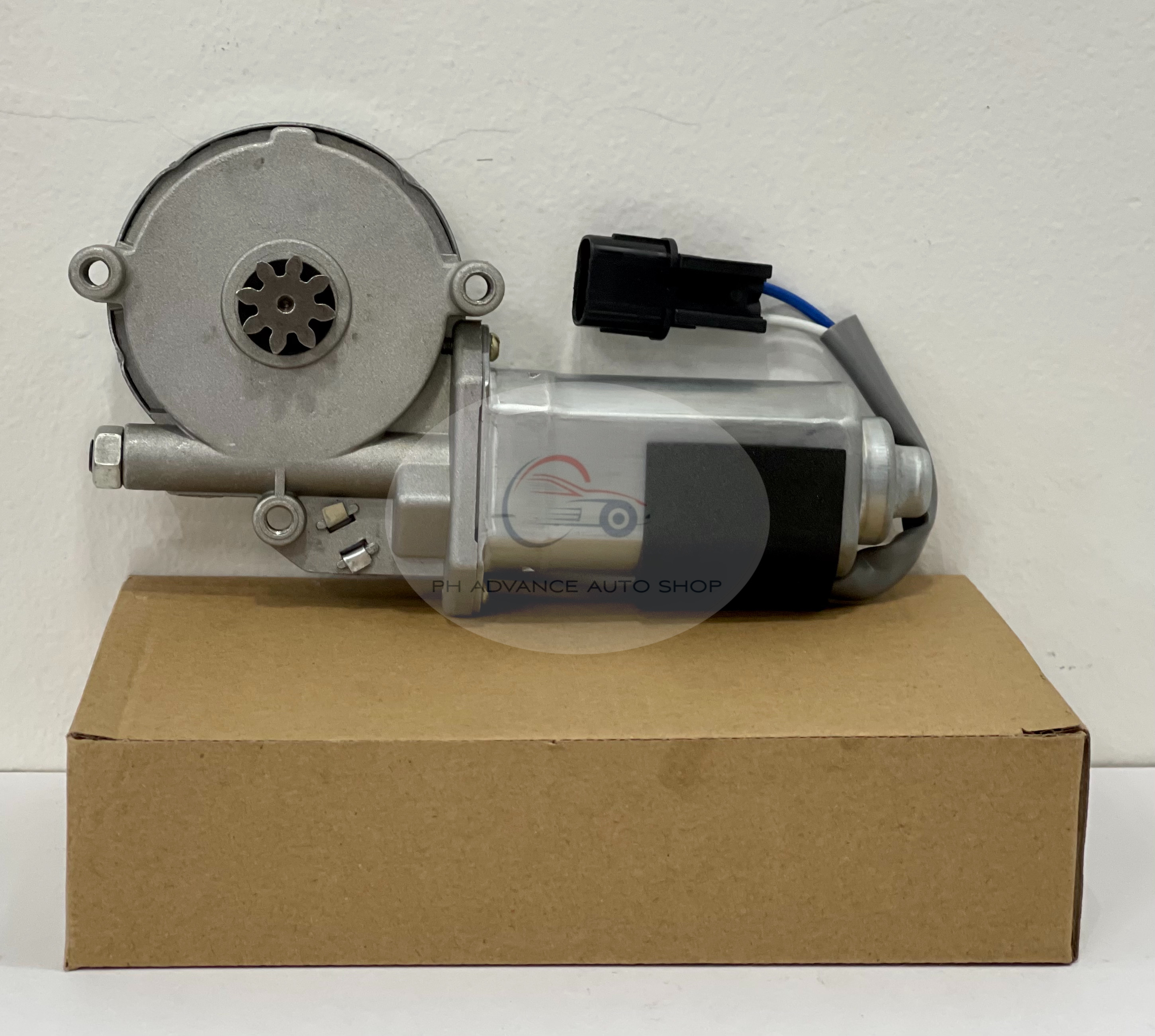 Power Window Motor Isuzu ELF NKR/NPR 4HF1 24v 8T Right 8-97898479-0 ...