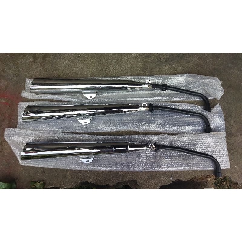 Sale- STOCK PIPE HONDA WAVE 100 | Lazada PH