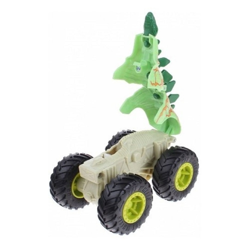 Hot Wheels Monster Truck 1:43 Bash-Ups Motosaurus Lazada PH | atelier-yuwa.ciao.jp
