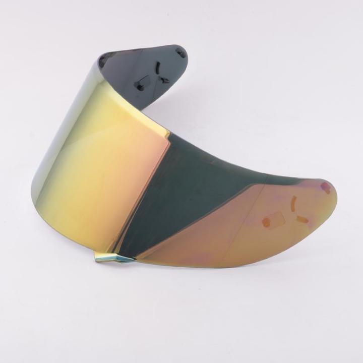 Spyder REV Lens Visor Helmet Spare Visor Lens For Spyder REV Helmet ...