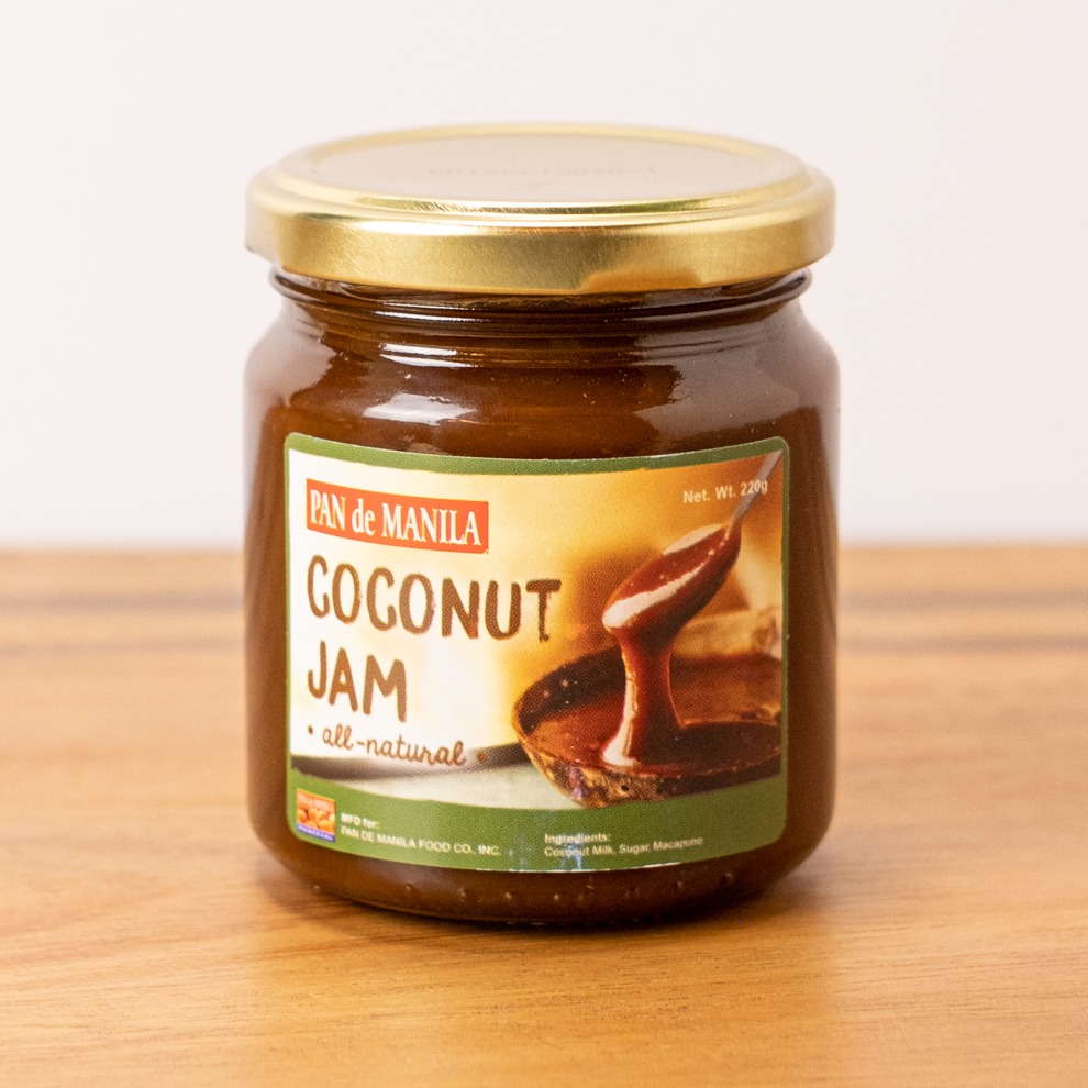COCO JAM MEDIUM 220g | Lazada PH