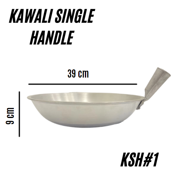 Unichoice KAWALI SINGLE HANDLE SWING HANDLE KAWALI KSH#1(Biggest)~KSH#6 ...