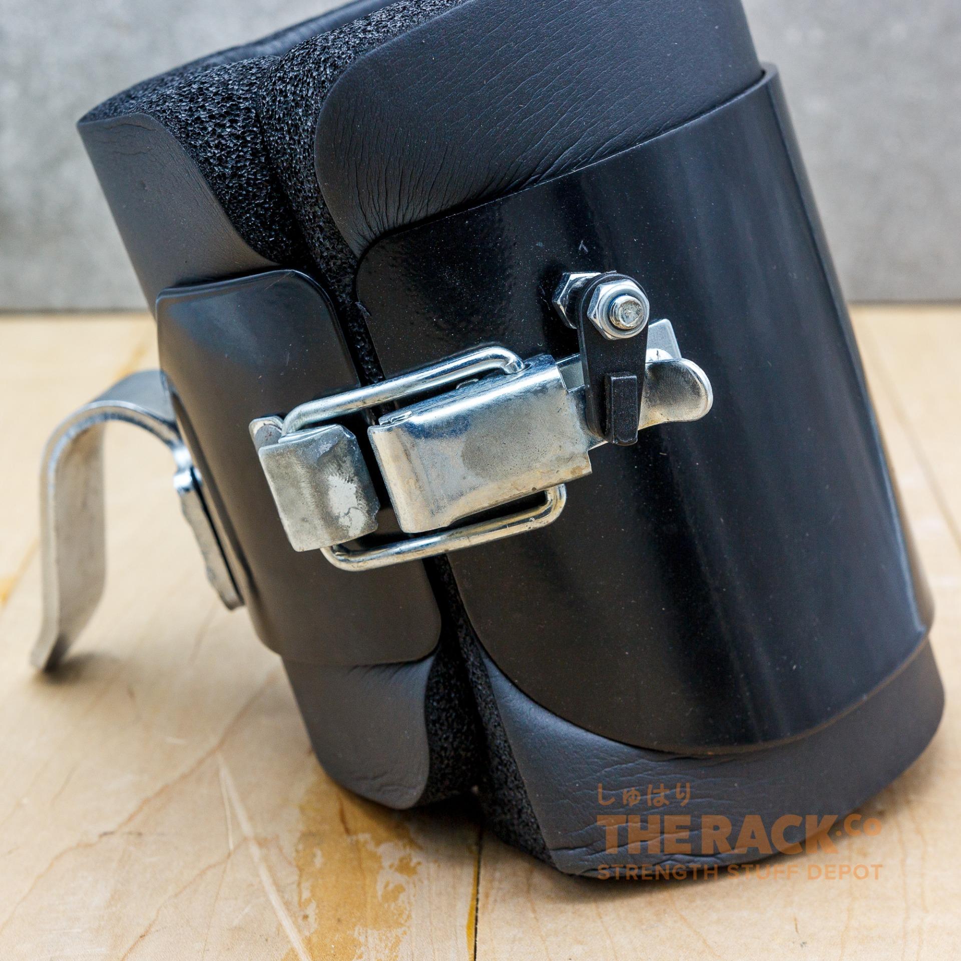 TheRack.Co Basics Anti-Gravity Inversion Boots. Awesome For Abdominal ...