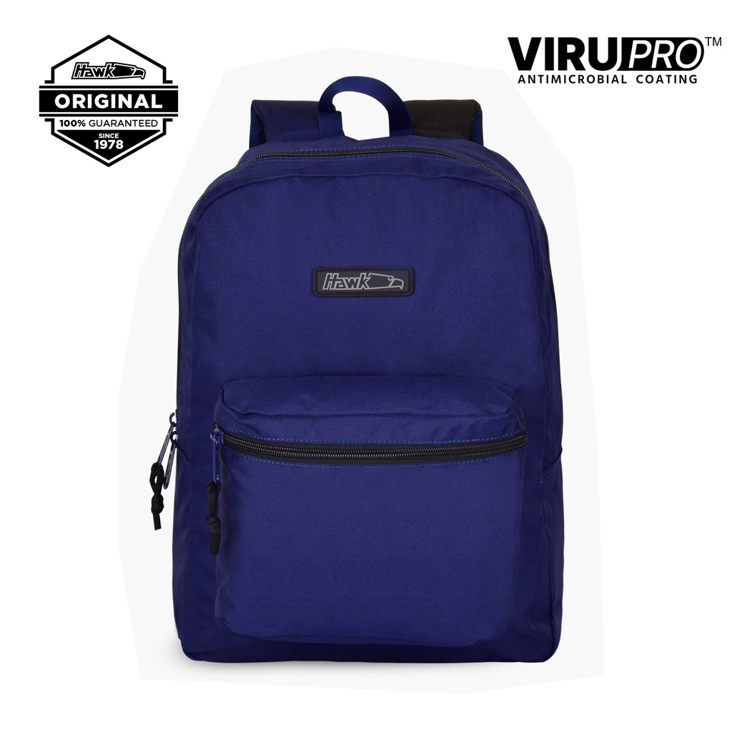 Hawk 5449 Backpack with VIRUPRO Anti-Microbial protection | Lazada PH