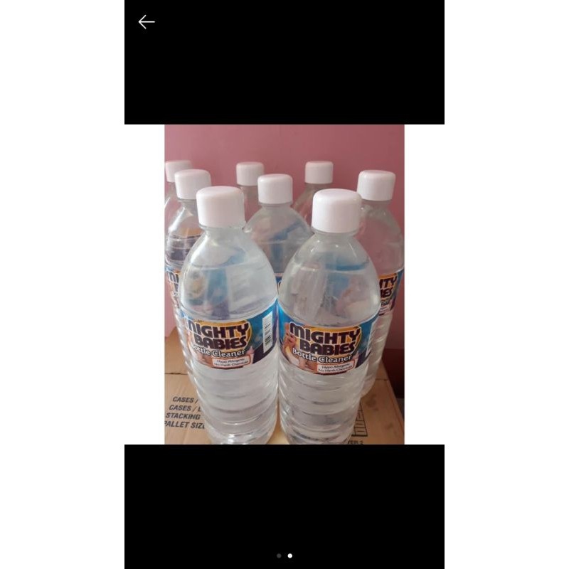 all mighty liquid soap baby bottle cleanser | Lazada PH