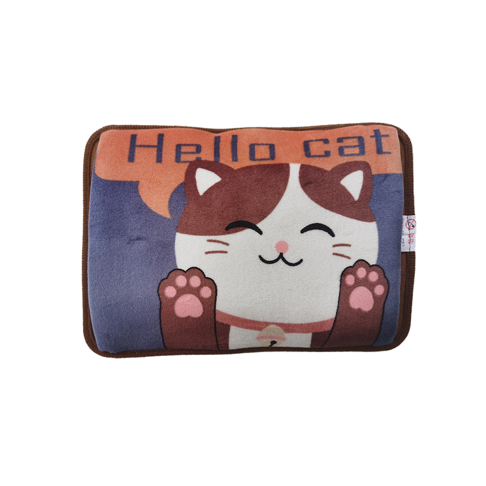 Electric Hot Compress bag Heat Pack electrothermal water bag ...