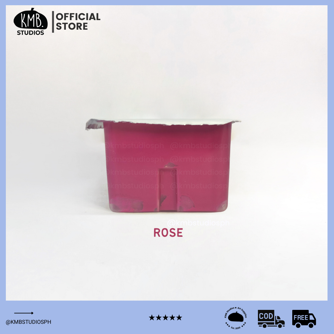 HIMI MIYA GOUACHE PAINT 30ML REFILL (pinks) | Lazada PH