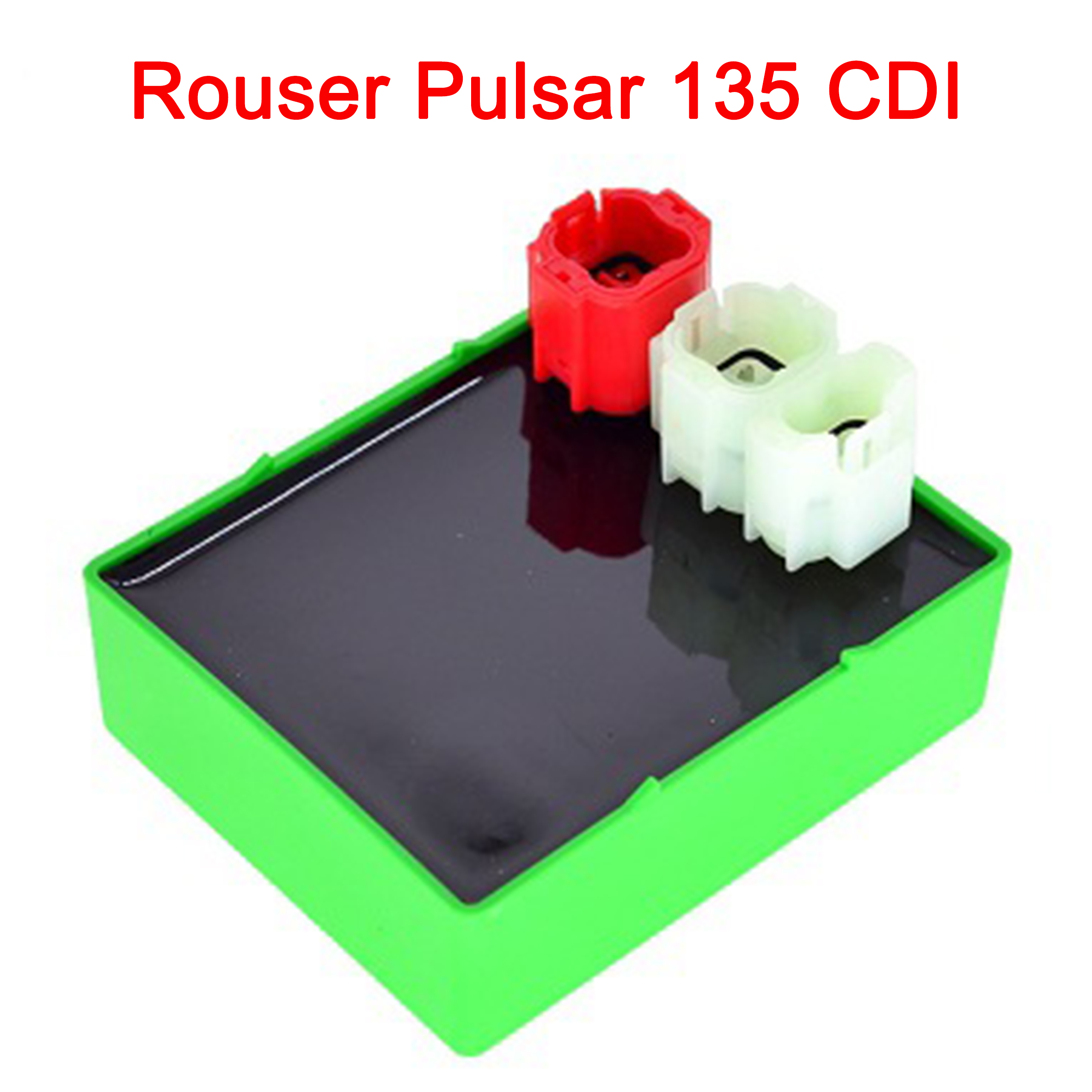 Kawasaki Rouser 135 CDI Assembly Genuine Motorcycle Ignition Igniter ...